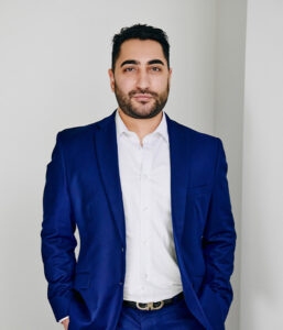 Los Angeles, CA Personal Injury Attorney | Etehad Law Firm