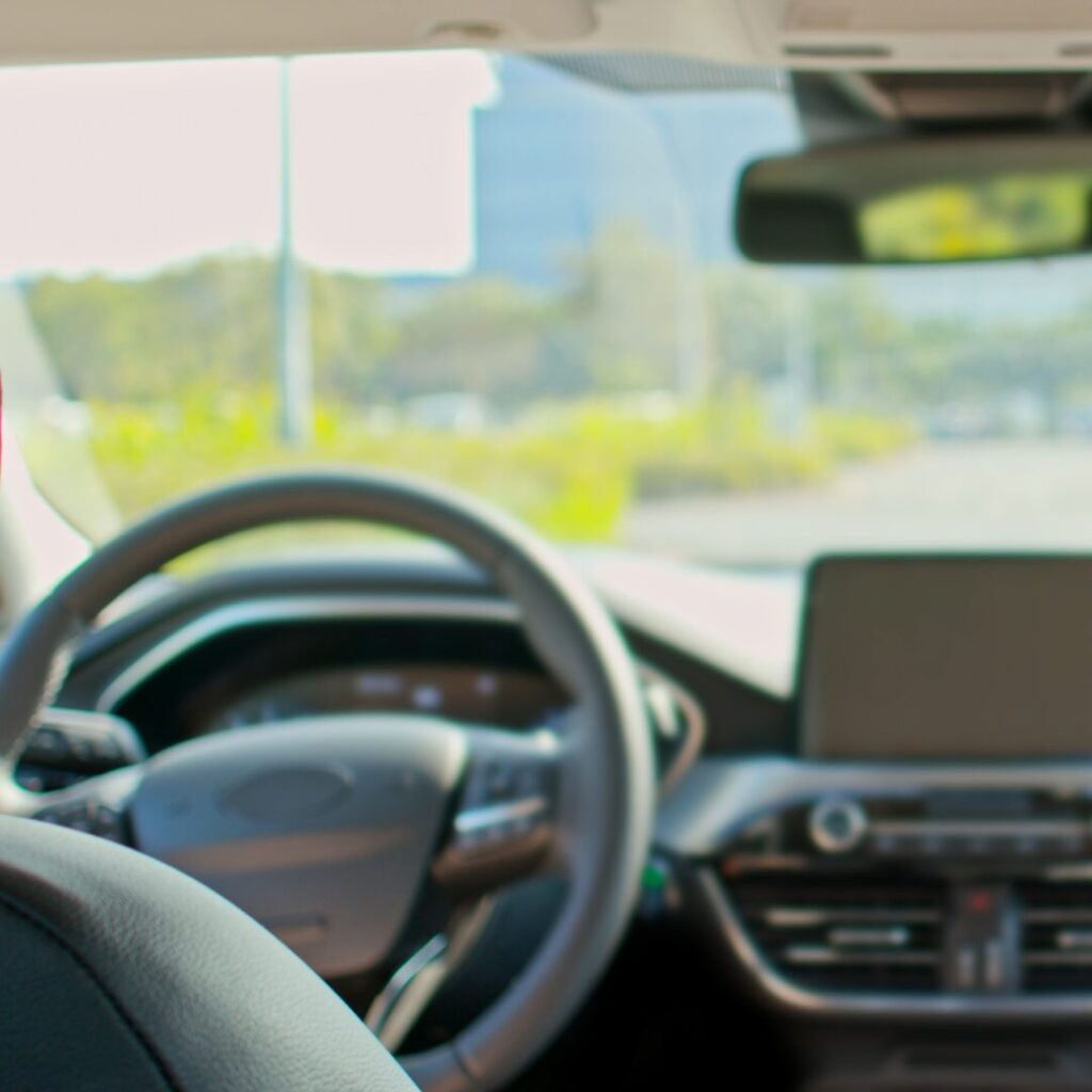 Waymo Self-Driving Car Accident: What You Need to Know